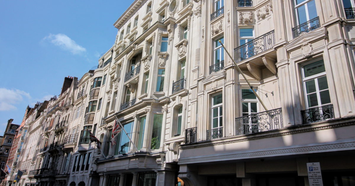 A walk through St James's | My London Walks